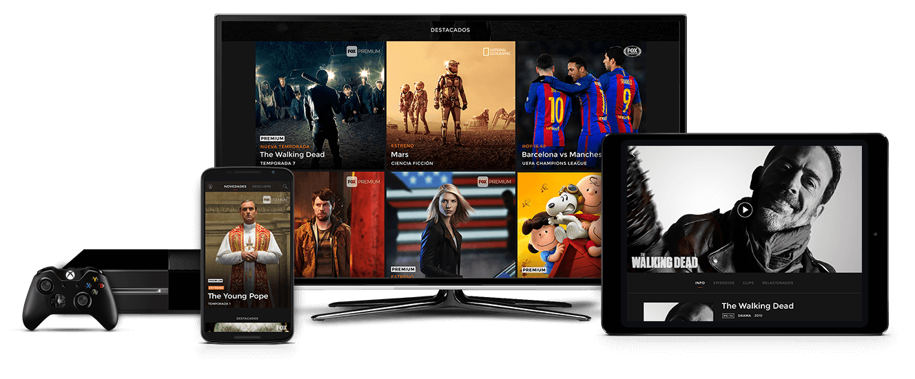 Kemo IPTV Review : Over 18500 Channels And VoD for $12/Month